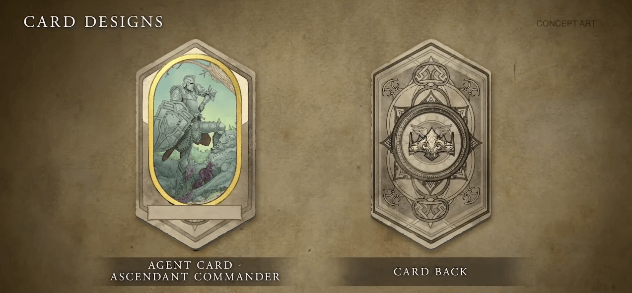 ESO Tales Of Tribute Card Game - Hack The Minotaur