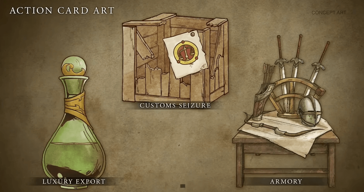 ESO Tales Of Tribute Card Game - Hack The Minotaur