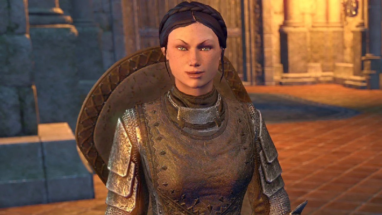 Isobel Veloise Companion Guide - Hack The Minotaur