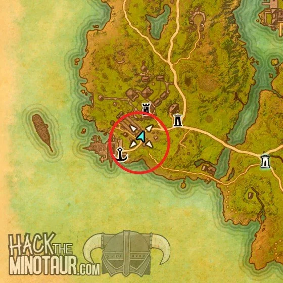 Companions Guide | The Elder Scrolls Online - Hack The Minotaur