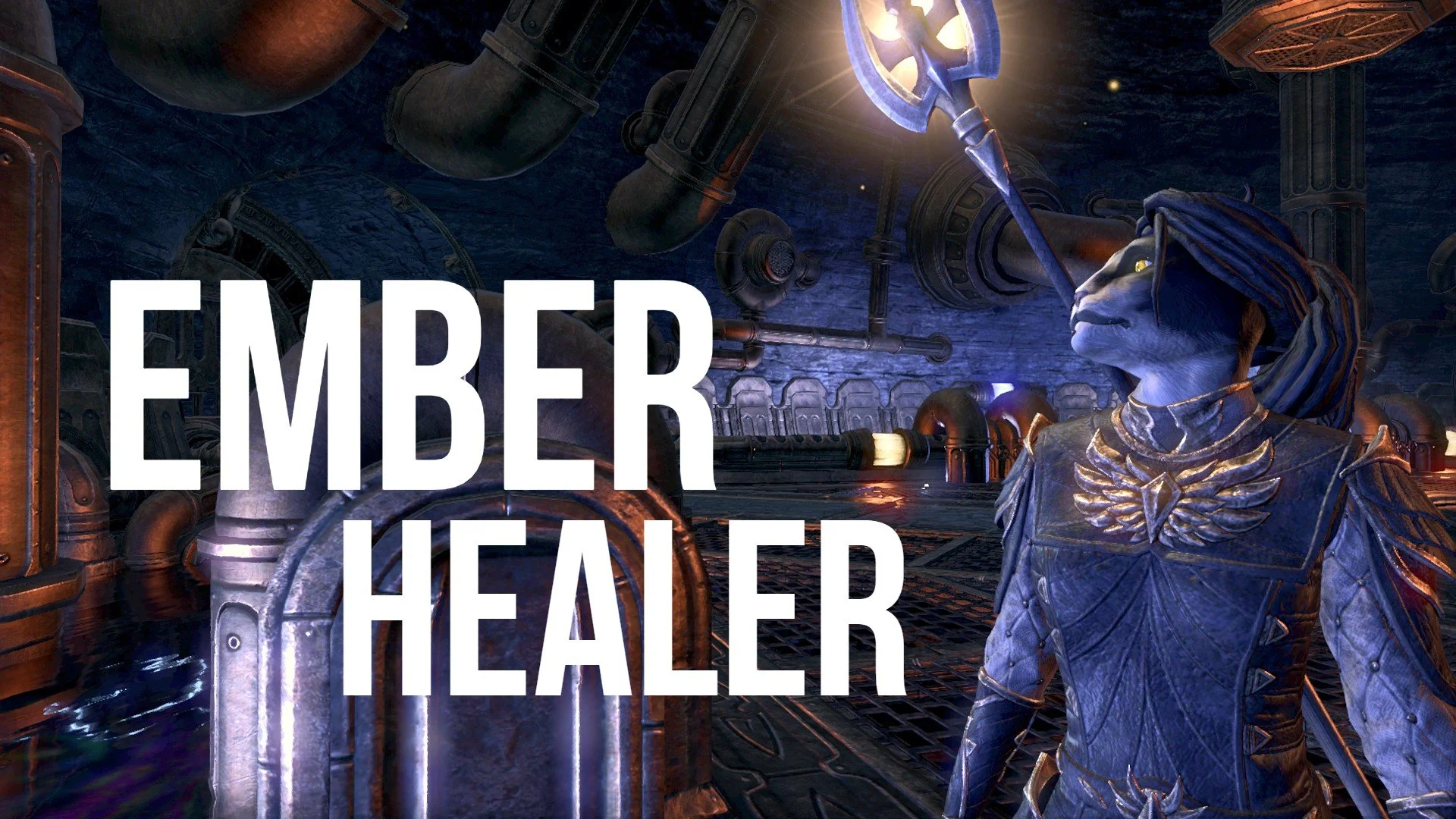 Companion Guides For The Elder Scrolls Online - Hack The Minotaur