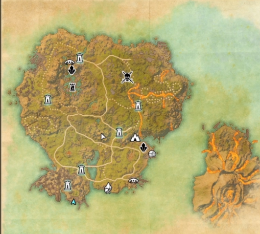 ESO Firesong DLC Guide - Hack The Minotaur