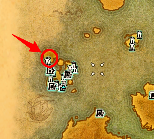 ESO Firesong DLC Guide - Hack The Minotaur