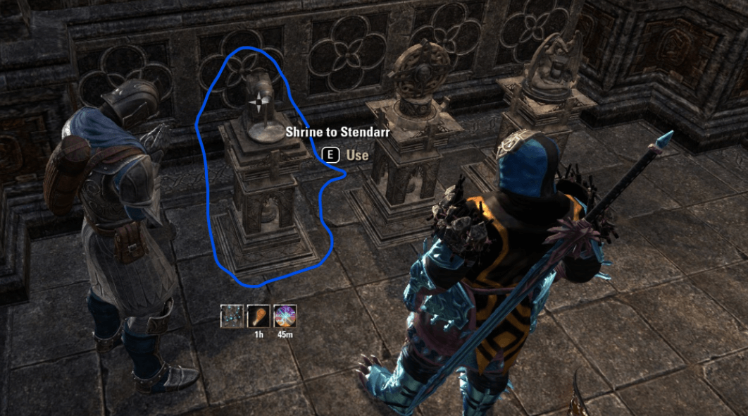 The BEST Ways To Reset Skills In ESO - Hack The Minotaur