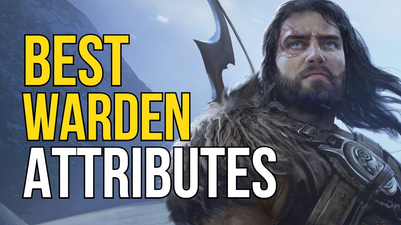 The ULTIMATE Attributes Guide For ESO - Hack The Minotaur