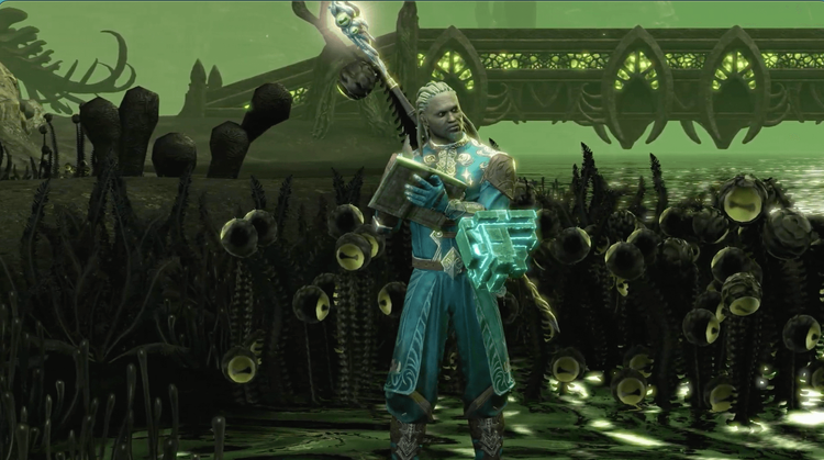 Azandar al-Cybiades Companion Guide - Hack The Minotaur