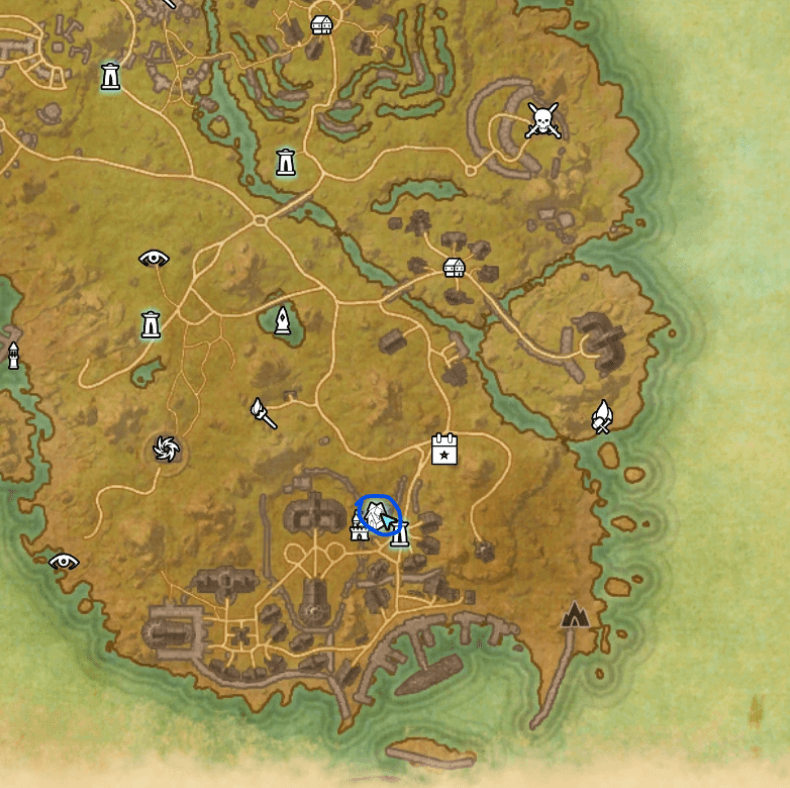 Top 9 FREE House Options in ESO! - Hack The Minotaur