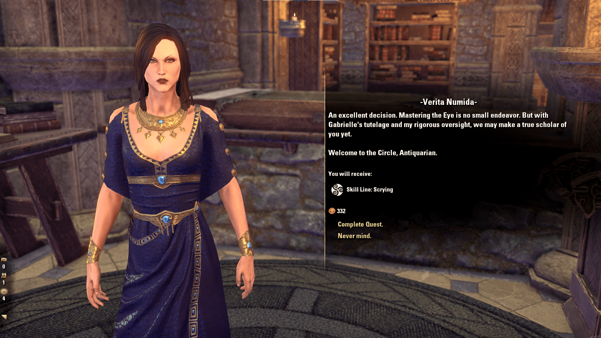 How To Get Mythic Items In ESO - Hack The Minotaur