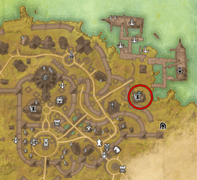 How To Level Up The Undaunted Guild in ESO - Hack The Minotaur