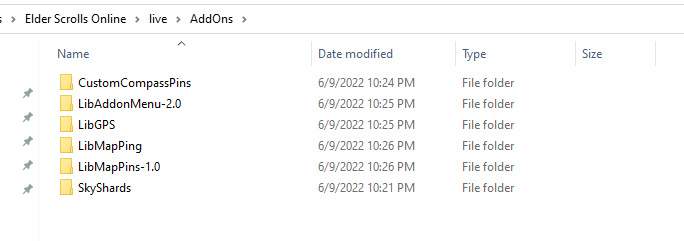 15 Best ESO Addons in 2023 - Hack The Minotaur