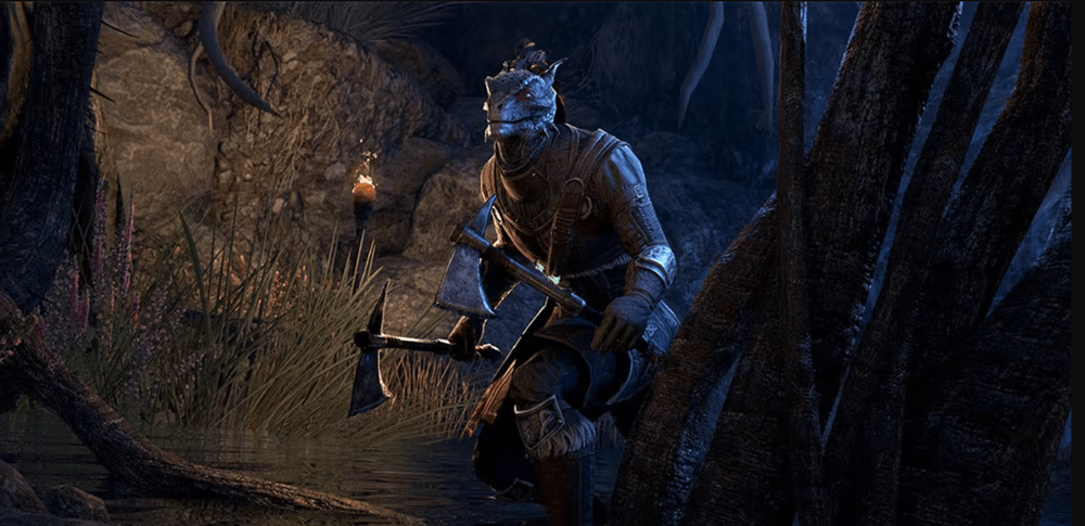 Sharp-as-Night Companion Guide - Hack The Minotaur