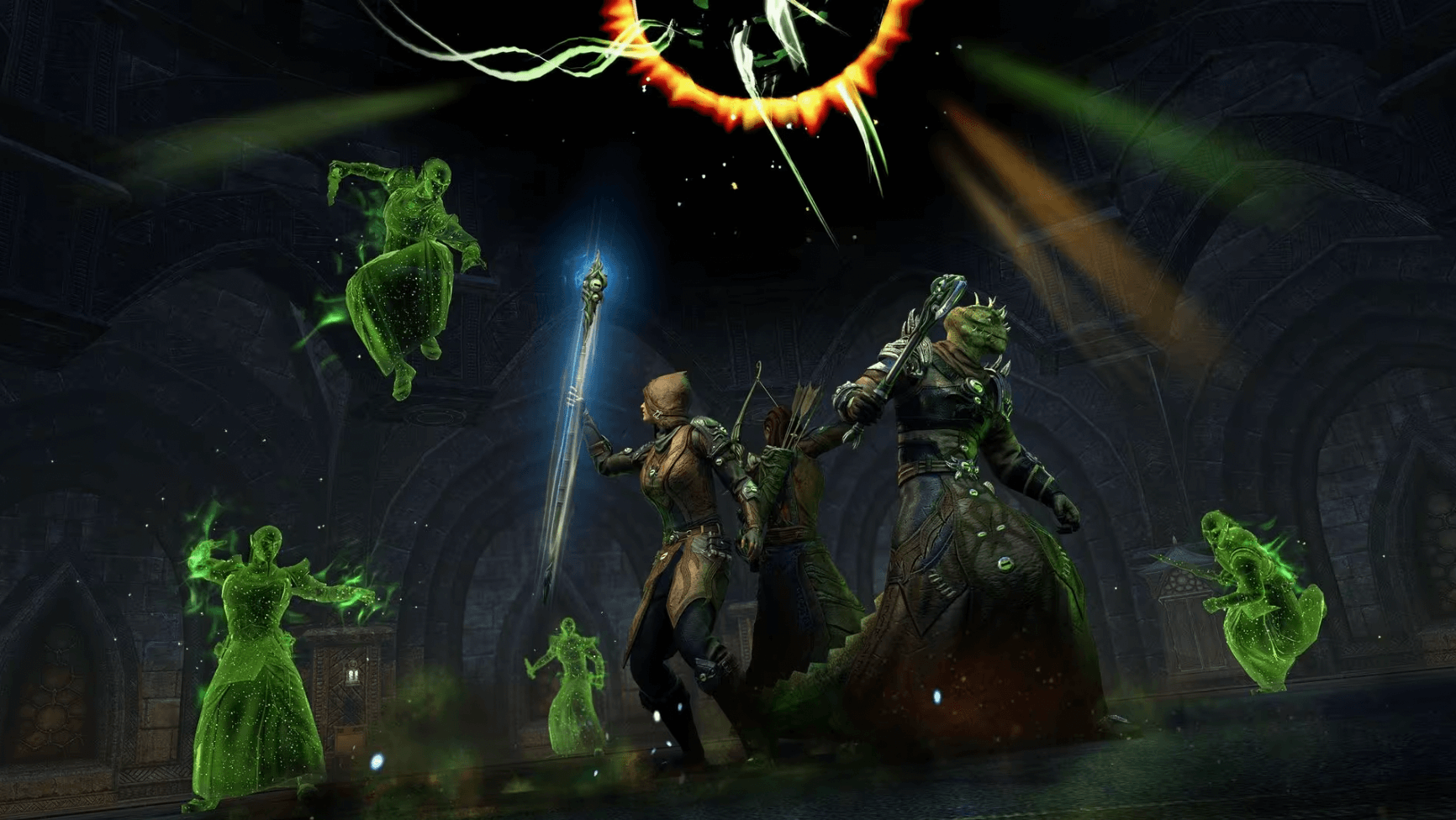 ESO Scribes Of Fate DLC Guide - Hack The Minotaur
