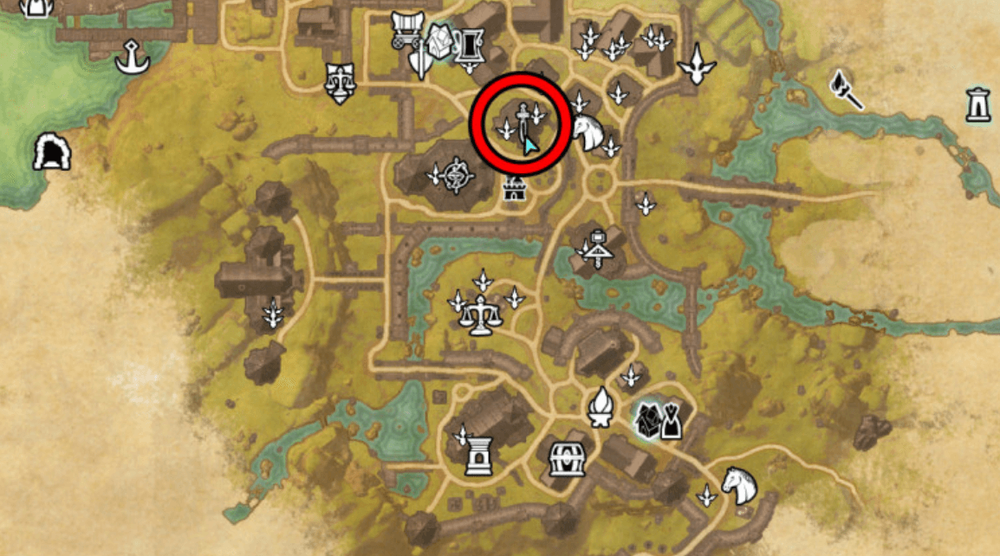 How To Level Up The Fighters Guild in ESO - Hack The Minotaur