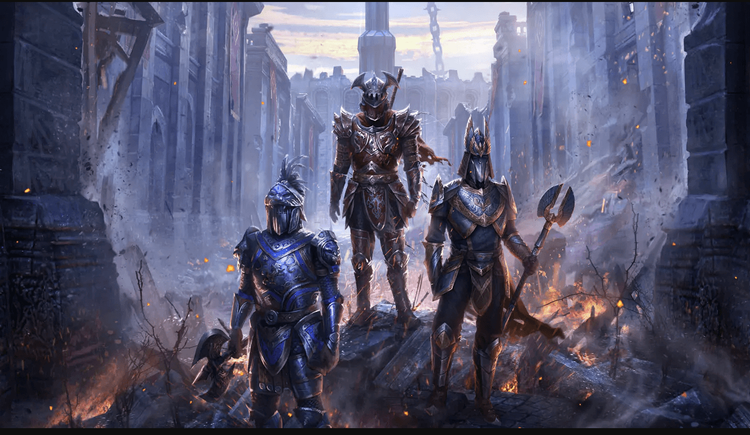 Top 10 ESO DLC’s and Chapters (Ranked and Reviewed) - Hack The Minotaur