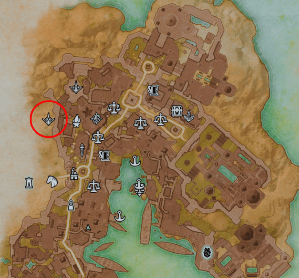 How To Level Up The Thieves Guild in ESO - Hack The Minotaur