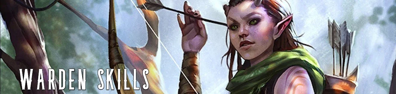 Elder Scrolls Online Skills - Hack The Minotaur