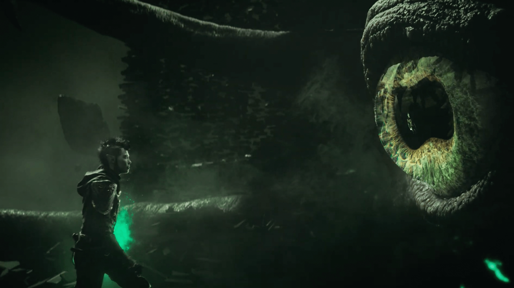 ESO’s Next Chapter Expansion 2023 - Hack The Minotaur