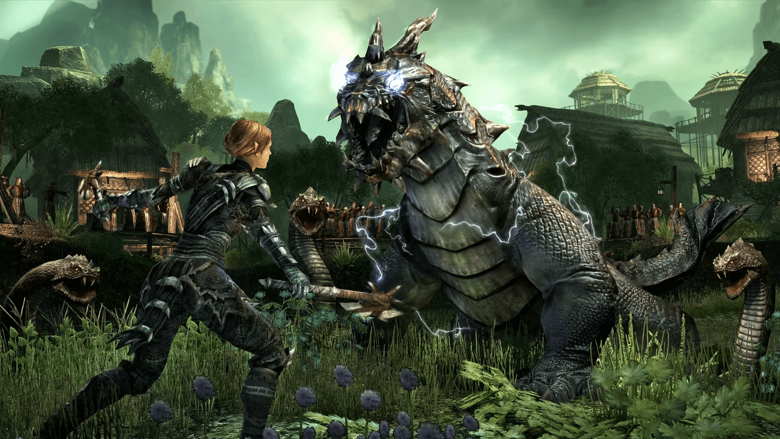 Top 10 ESO DLC’s and Chapters (Ranked and Reviewed) - Hack The Minotaur