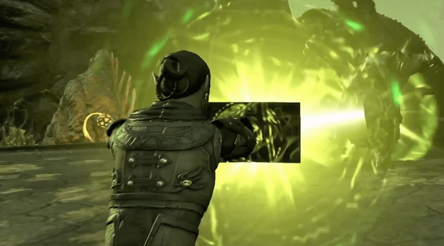 Powerful Arcanist Builds for The Elder Scrolls Online - Hack The Minotaur