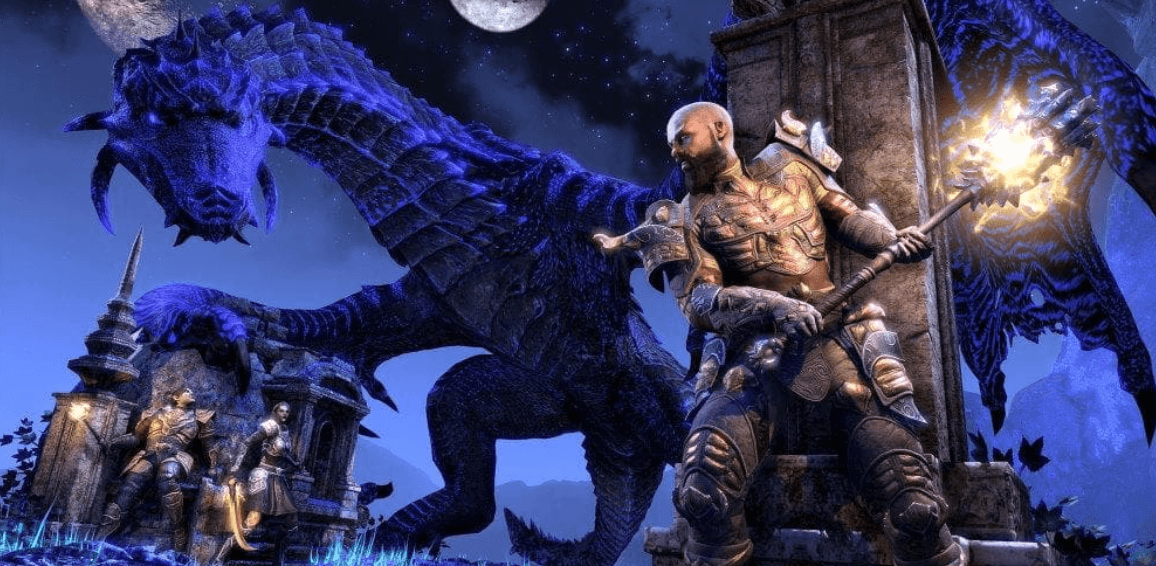 The Best Guilds To Join In ESO - Hack The Minotaur
