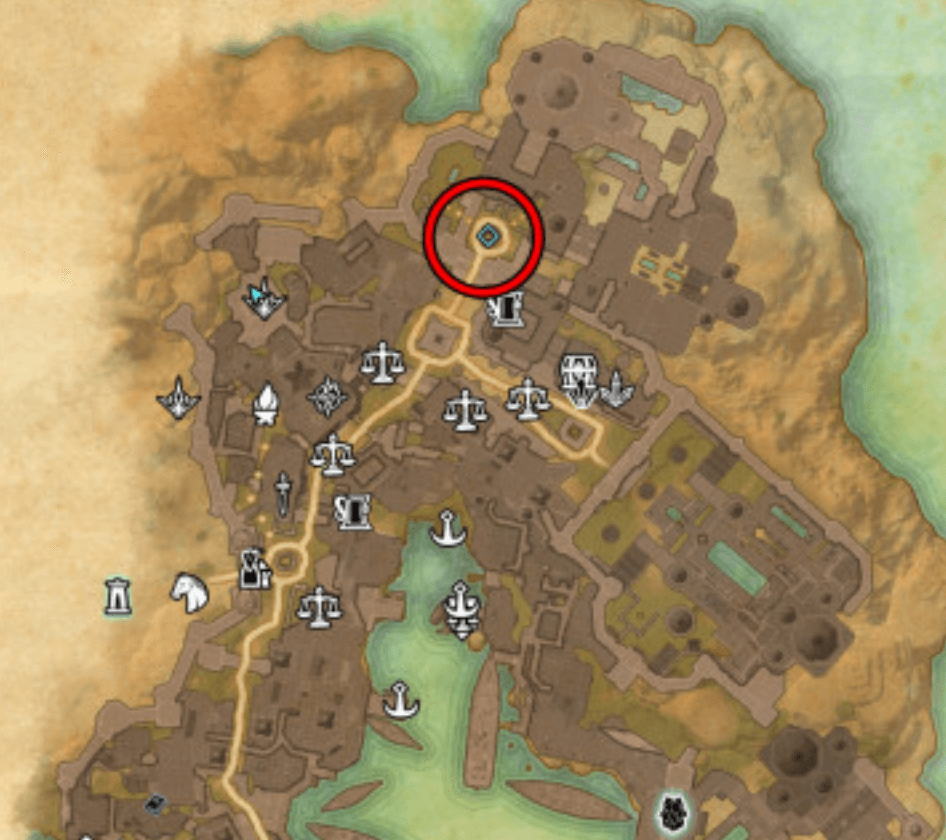 How To Level Up The Thieves Guild in ESO - Hack The Minotaur