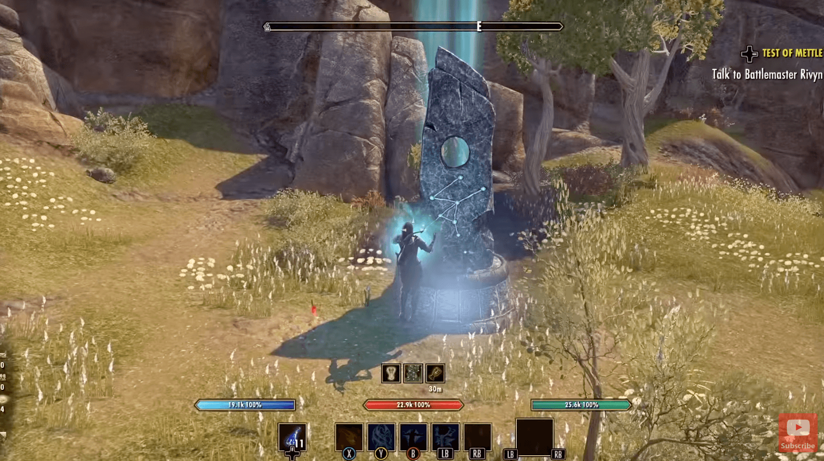 Best Mundus Stone For ALL Roles in ESO - Hack The Minotaur