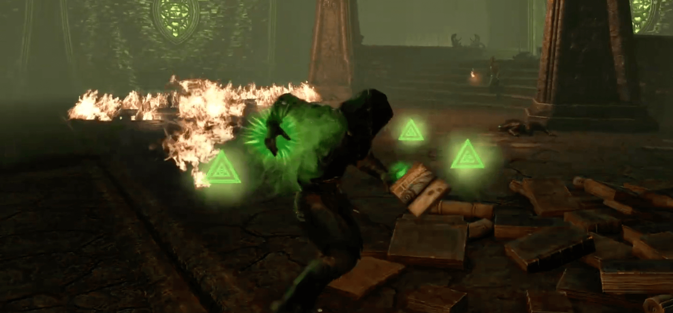 ESO Necrom Chapter Guide - Hack The Minotaur