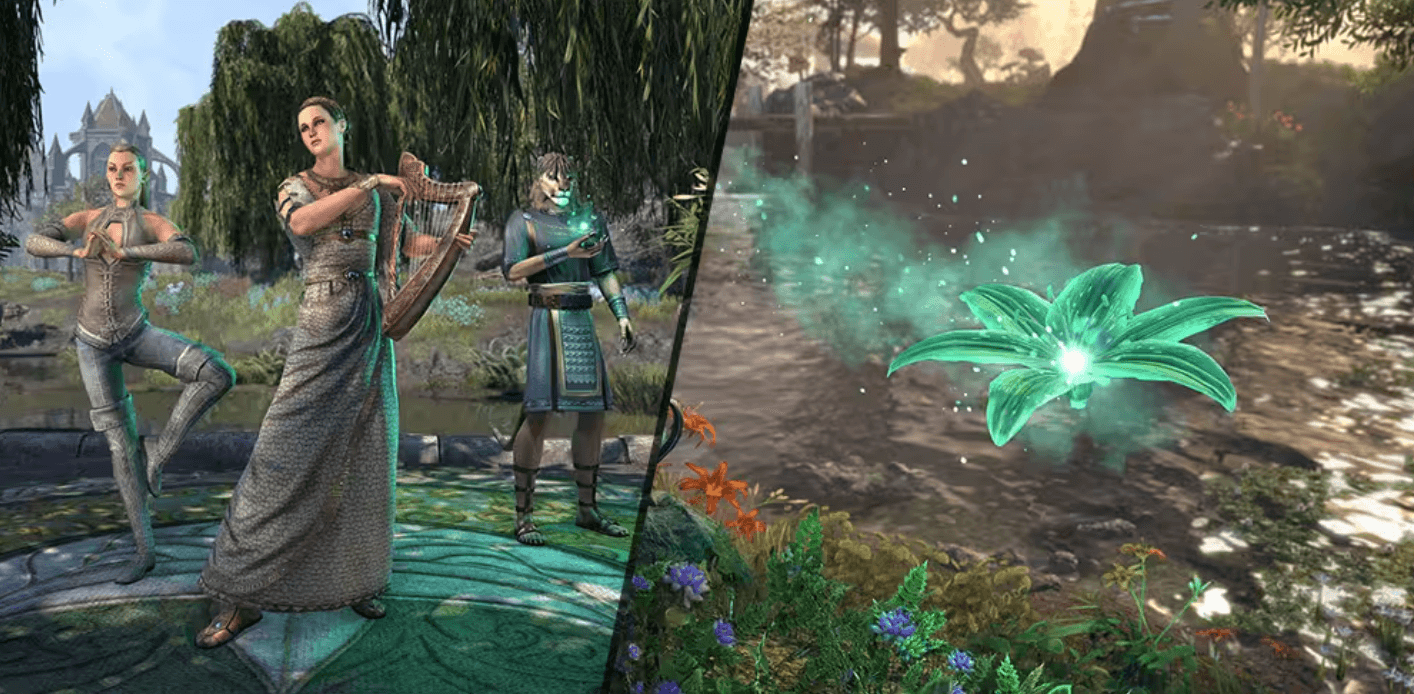 Ultimate Event Guides For The Elder Scrolls Online - Hack The Minotaur