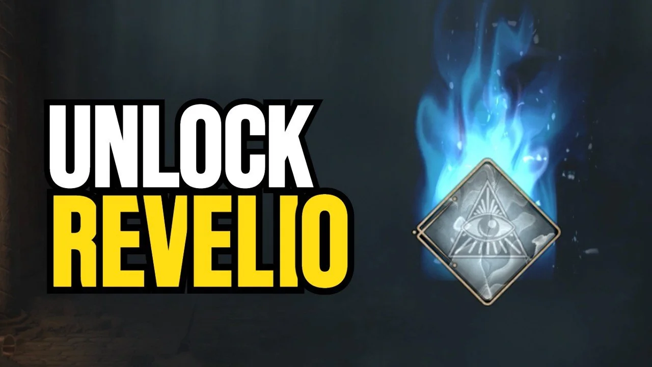 How To Unlock The Revelio Spell In Hogwarts Legacy Hack The Minotaur How To Unlock The Revelio Spell In Hogwarts Legacy Hack The Minotaur