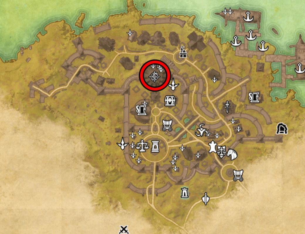 How To Level Up The Mages Guild in ESO - Hack The Minotaur