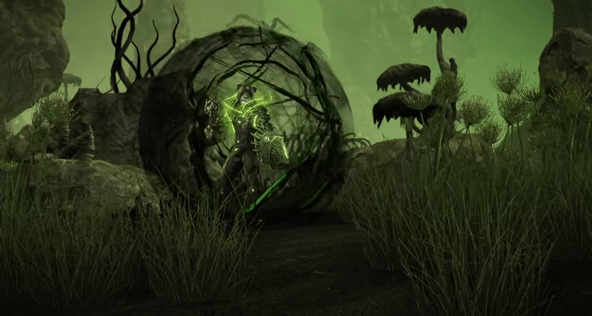 Powerful Arcanist Builds for The Elder Scrolls Online - Hack The Minotaur