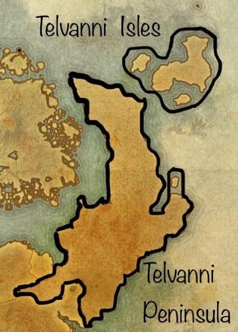 ESO’s Next Chapter Expansion 2023 - Hack The Minotaur