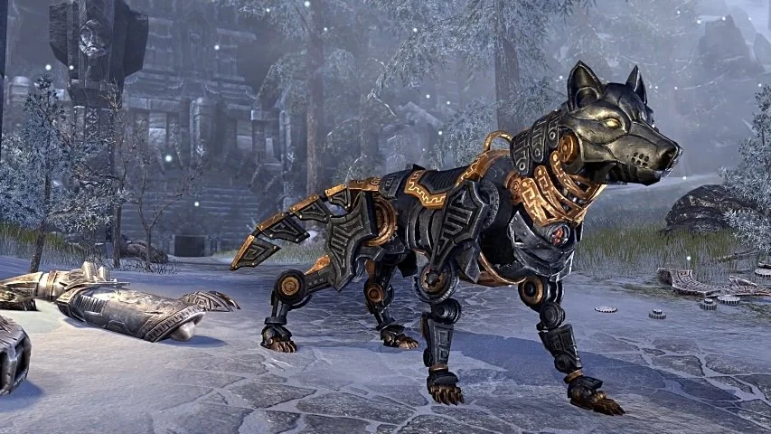 How To Get A Mount In ESO (All 8 Ways) - Hack The Minotaur