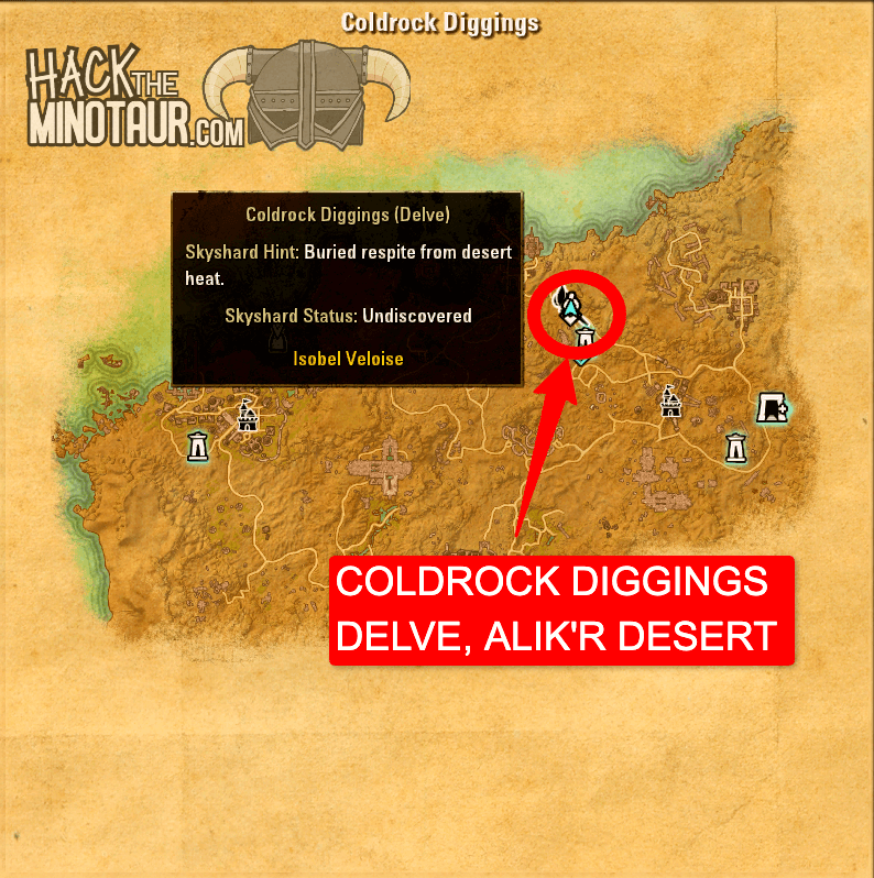 Ring Of The Pale Order Lead Locations - Hack The Minotaur