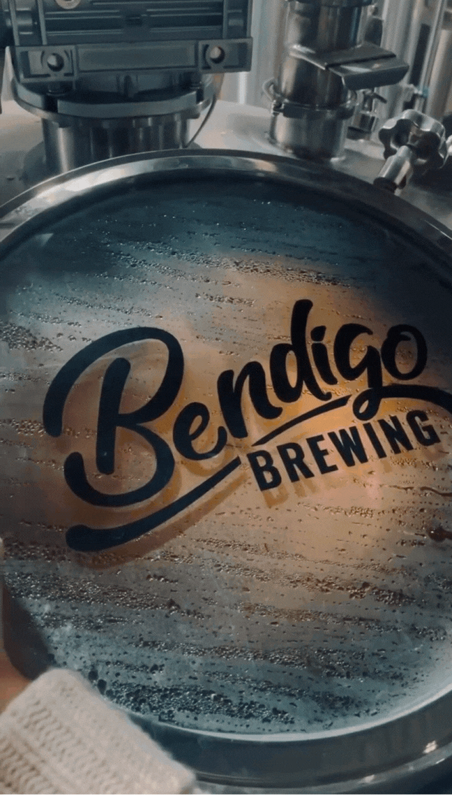 Our Beers | Discover Unique Craft Beers — Bendigo Brewing