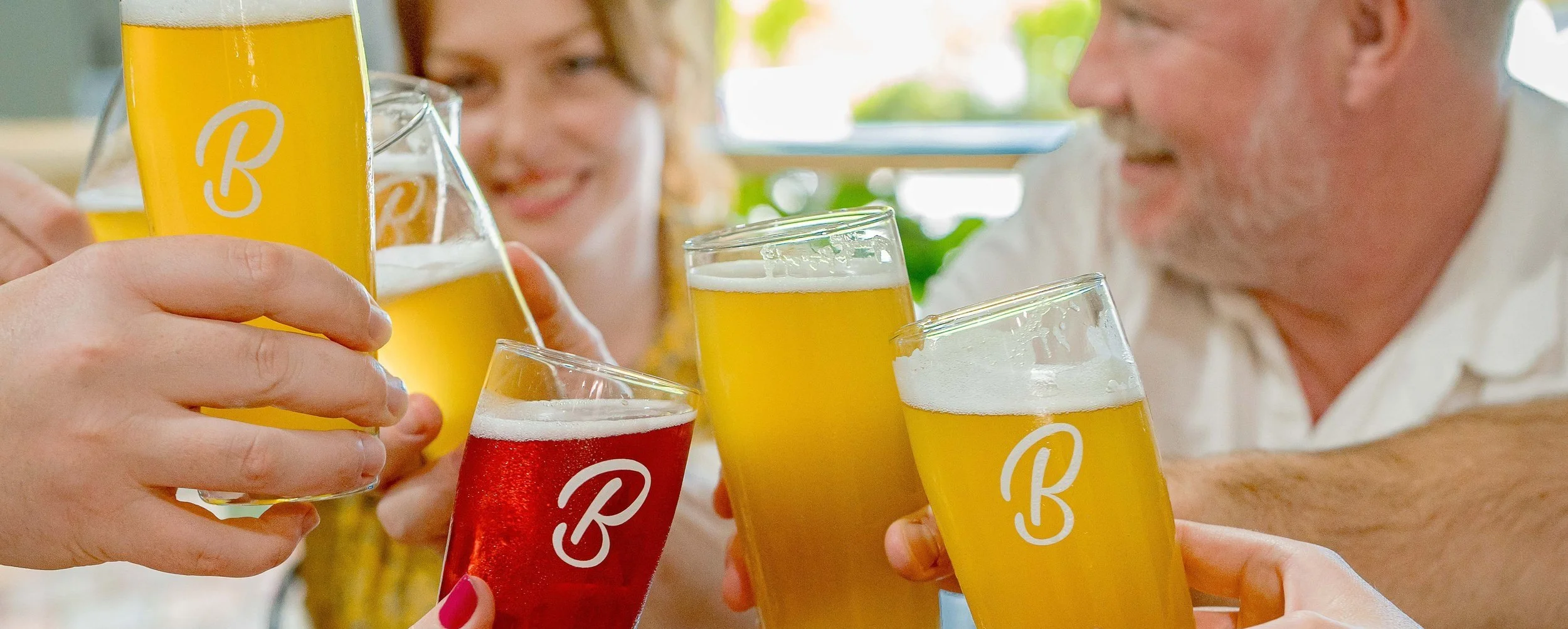 Our Beers | Discover Unique Craft Beers — Bendigo Brewing