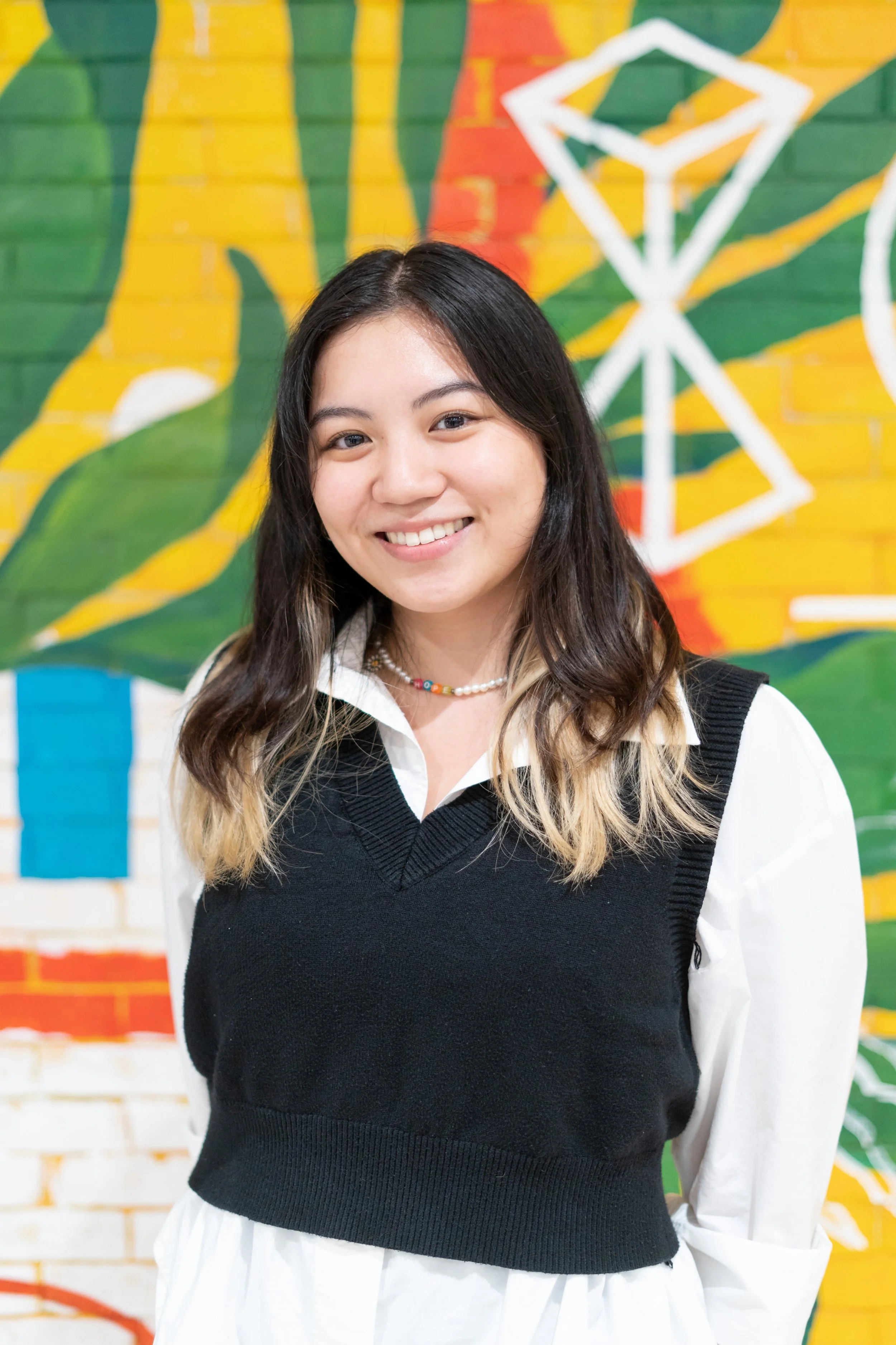 Kennisha Amon — The Purpose Business