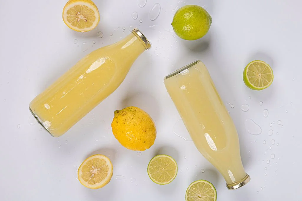 Byron Bay Cold Pressed Juice