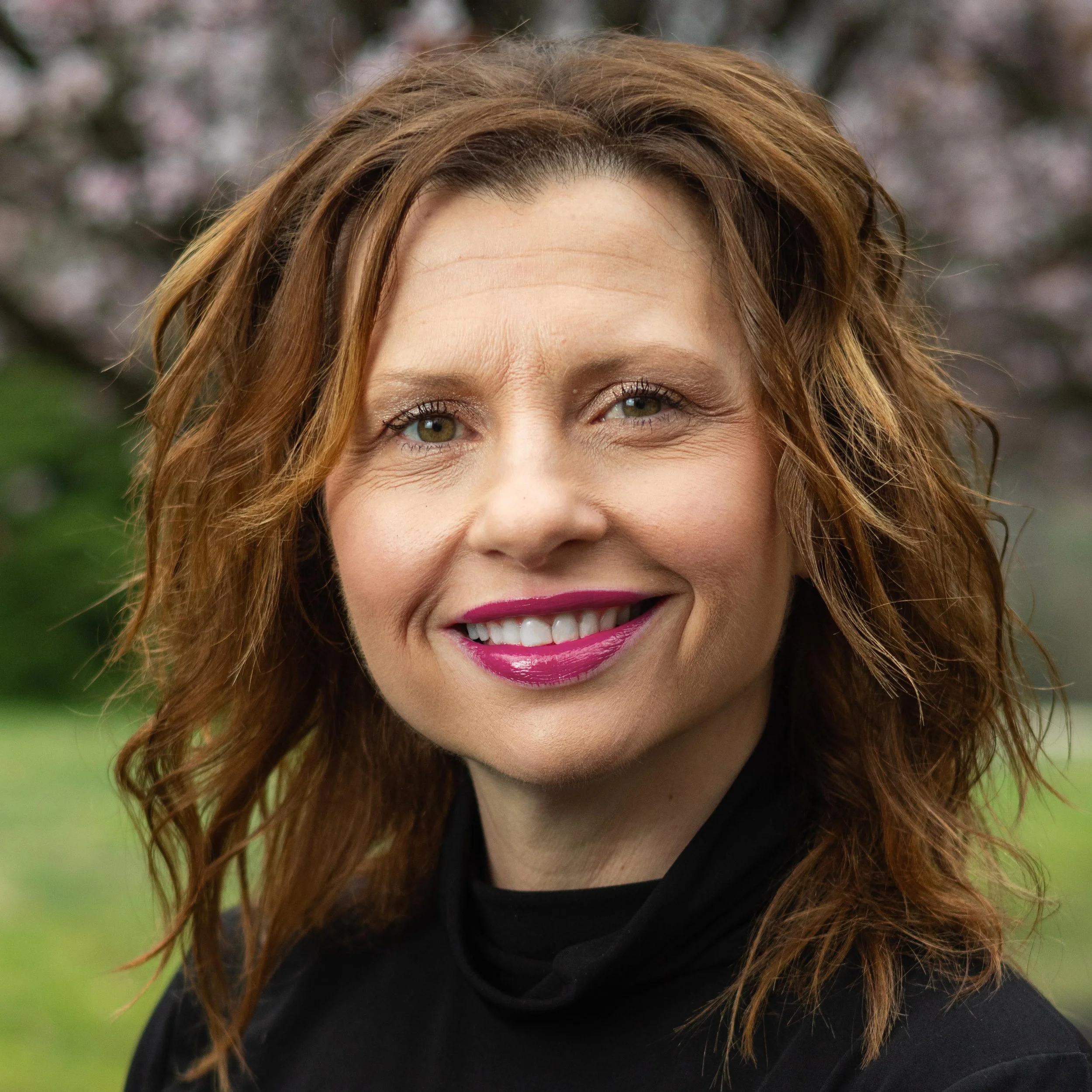 NP Profile: Melissa Mecka, MSN, PMHNP-BC | Lavender