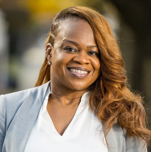 NP Profile: Tamisha Kelly, MSN, PMHNP-BC | Lavender