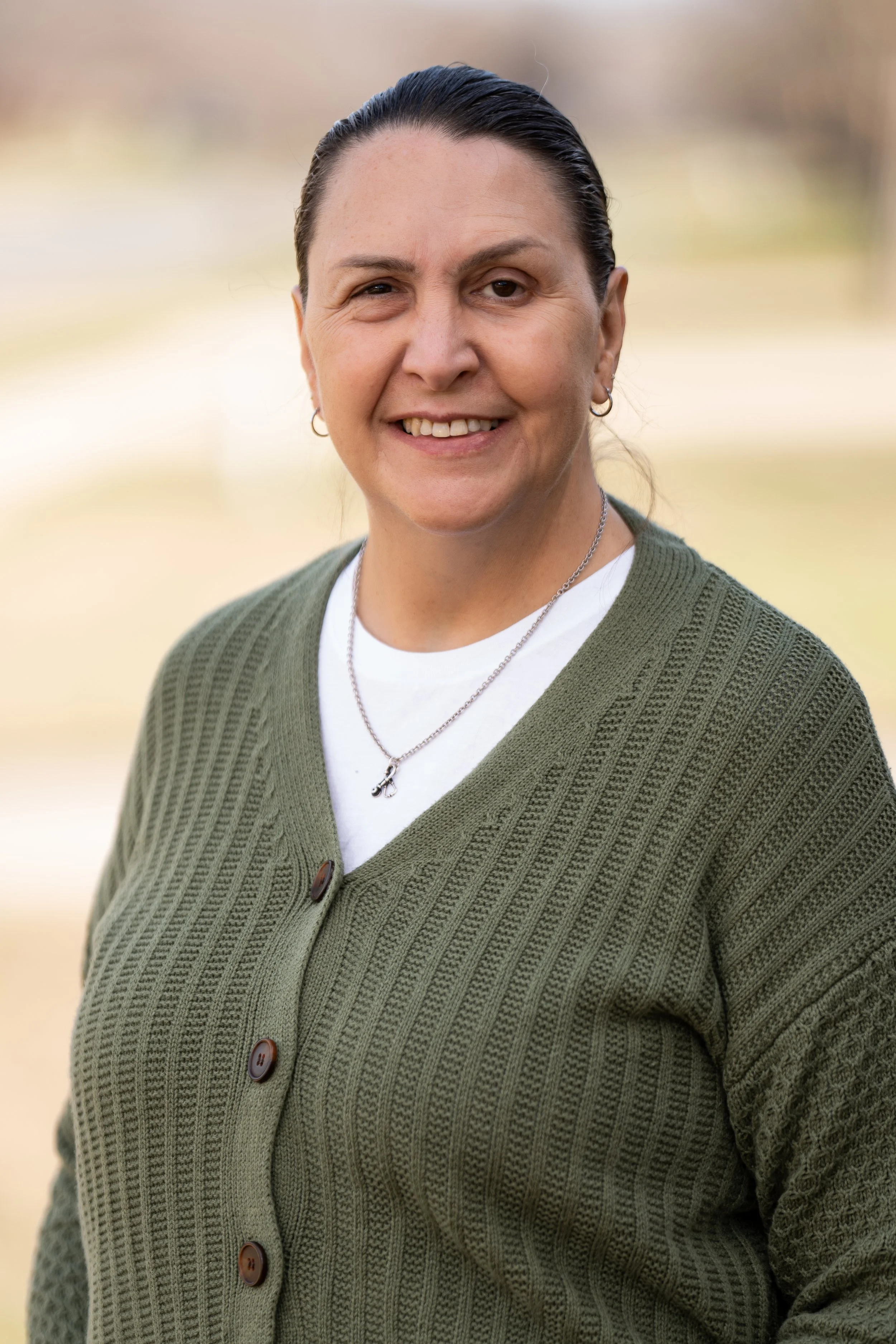 NP Profile: Celeste Howard-Bourque, MSN, PMHNP-BC | Lavender