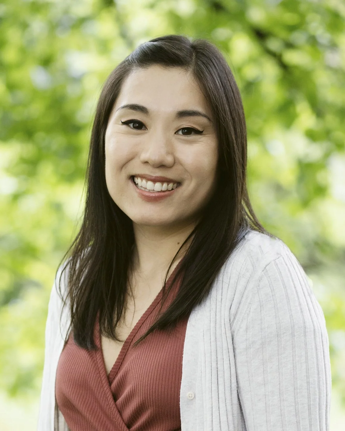 NP Profile: Emily Hunt, MSN, PMHNP-BC | Lavender