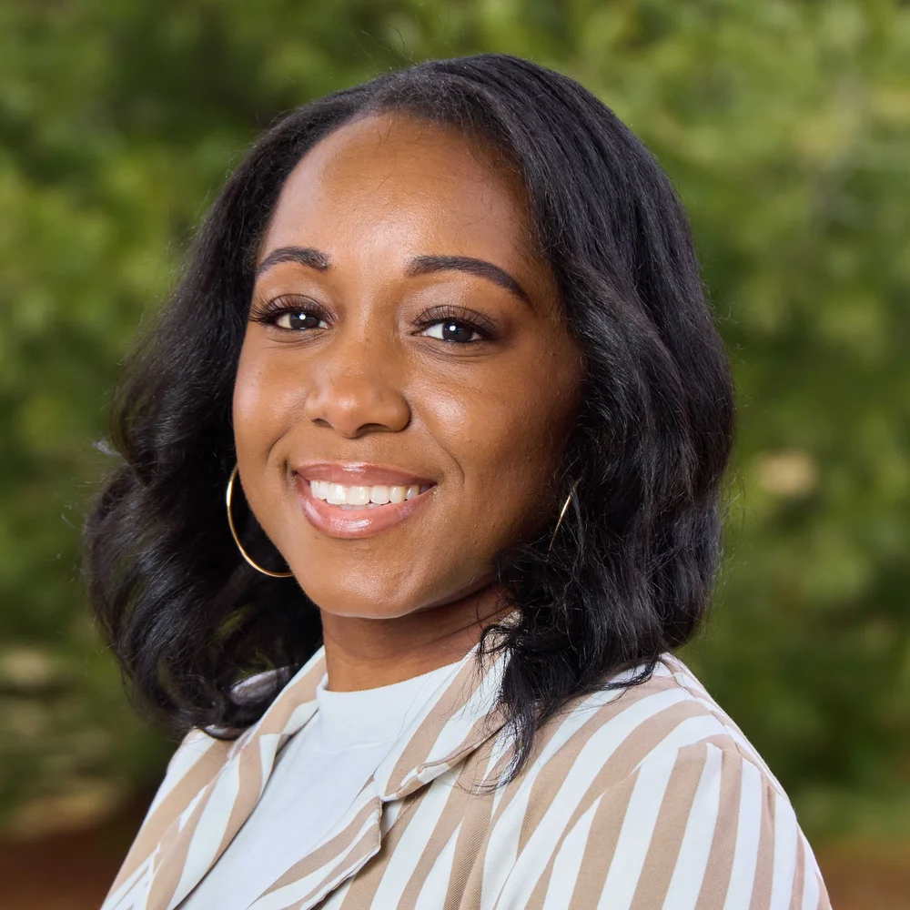 NP Profile: Tamoya Thomas, MSN, PMHNP-BC | Lavender