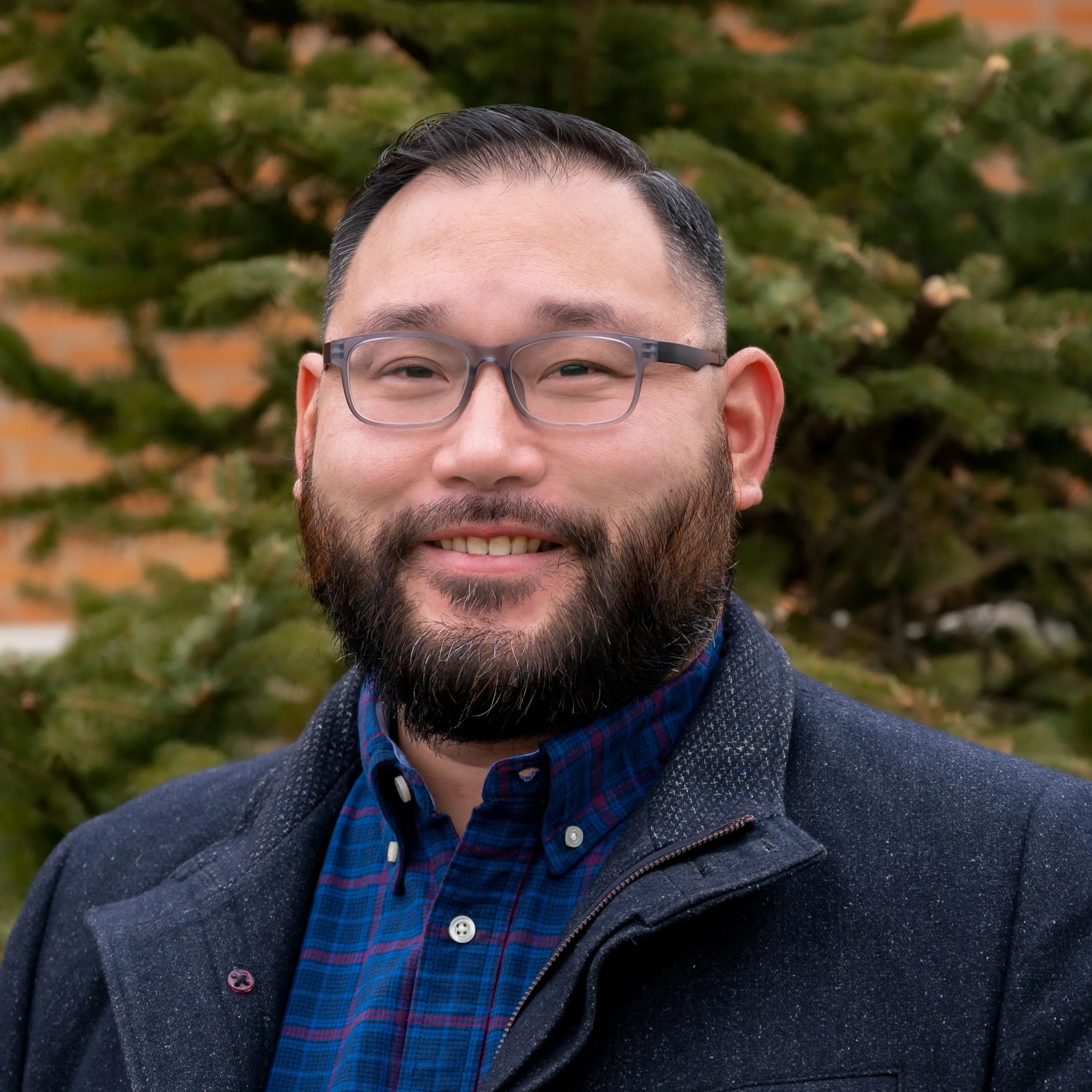 Lavender: Online Mental Health Services