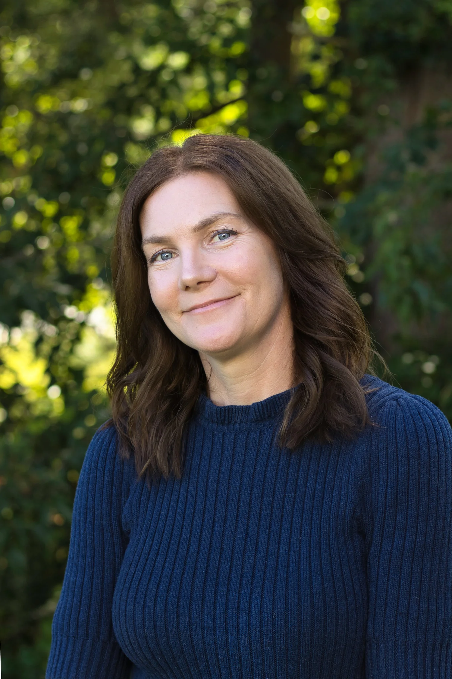 NP Profile: Elizabeth McManus, MSN, PMHNP-BC | Lavender