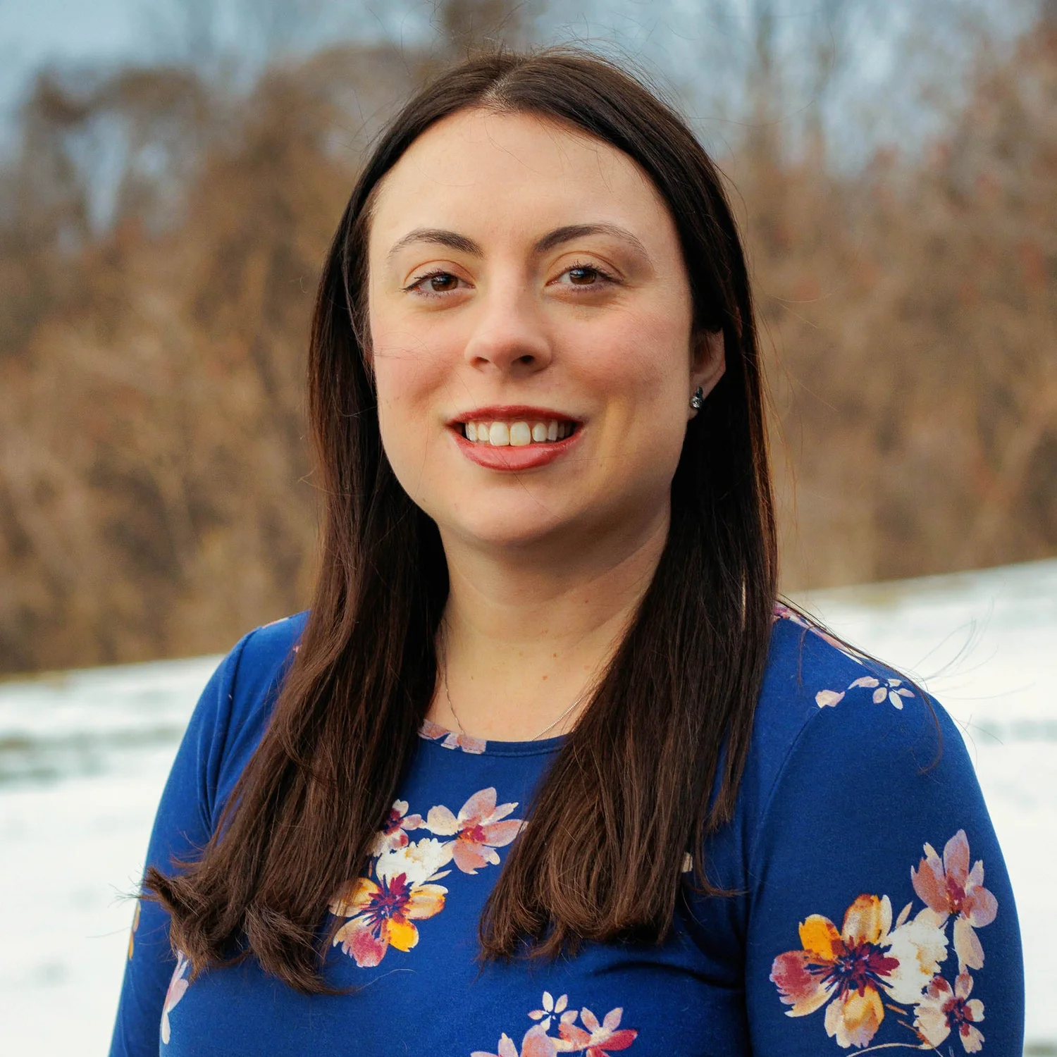 NP Profile: Jennifer Nicolette, MSN, PMHNP-BC | Lavender