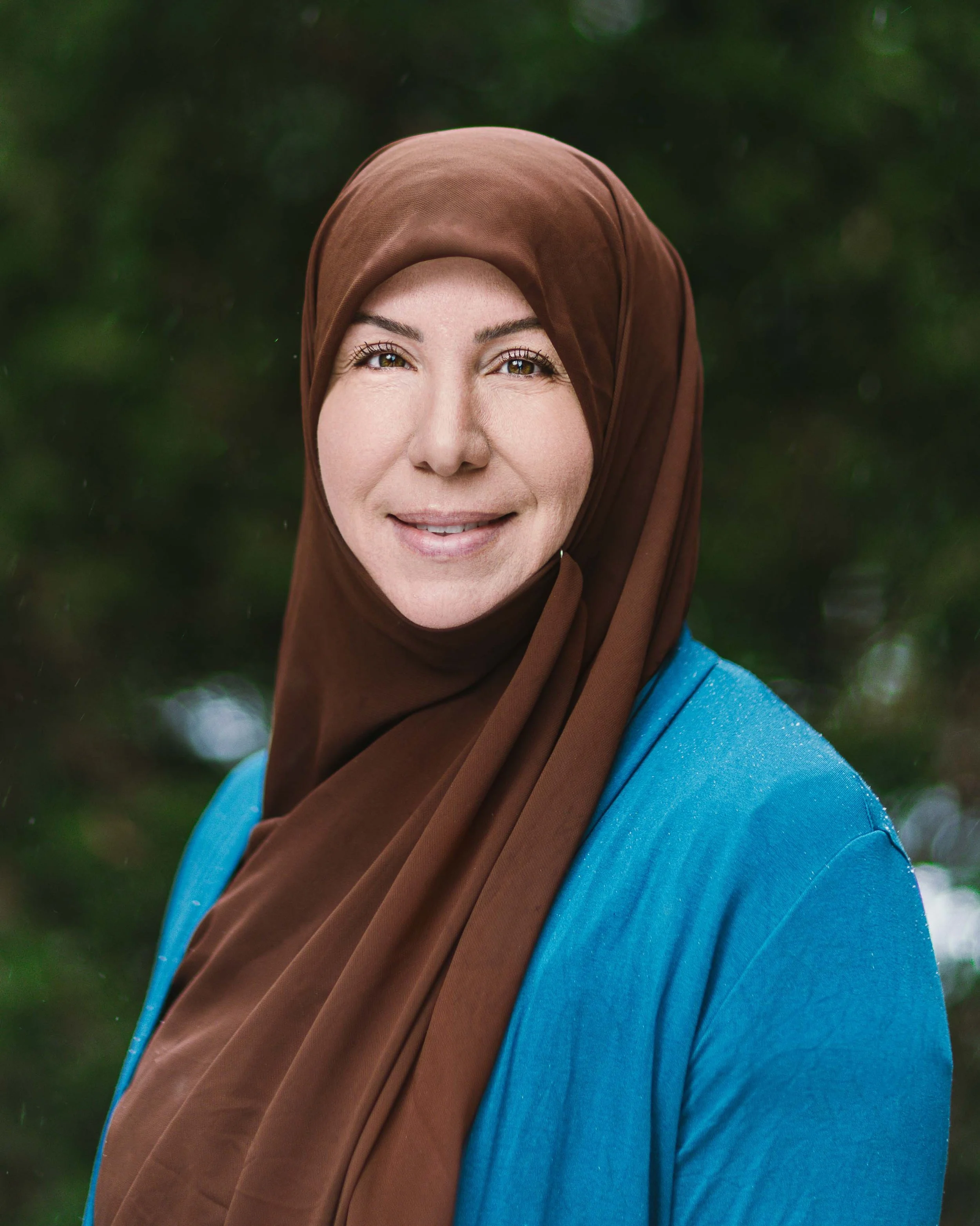 NP Profile: Jennifer Berry, MSN, PMHNP-BC | Lavender