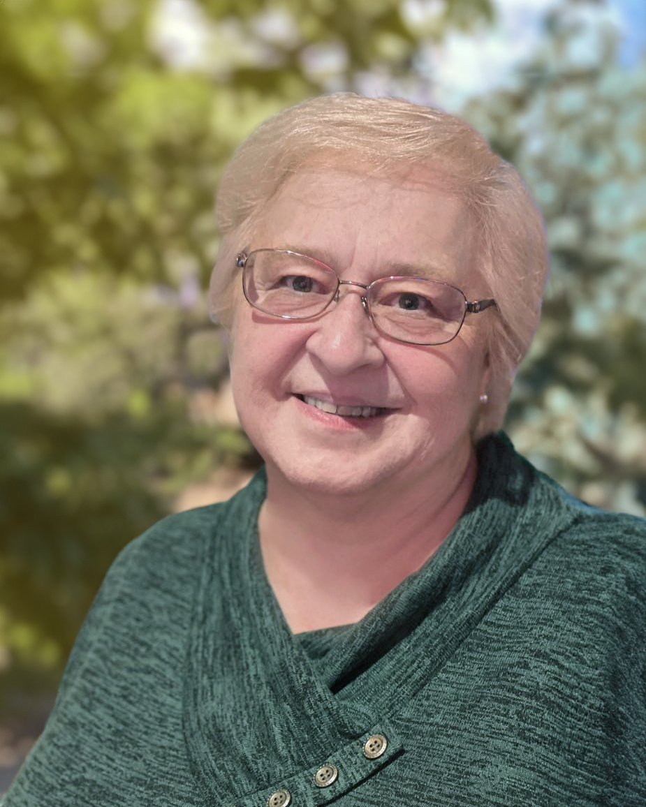 NP Profile: Carol Robinson, MSN, PMHNP-BC | Lavender