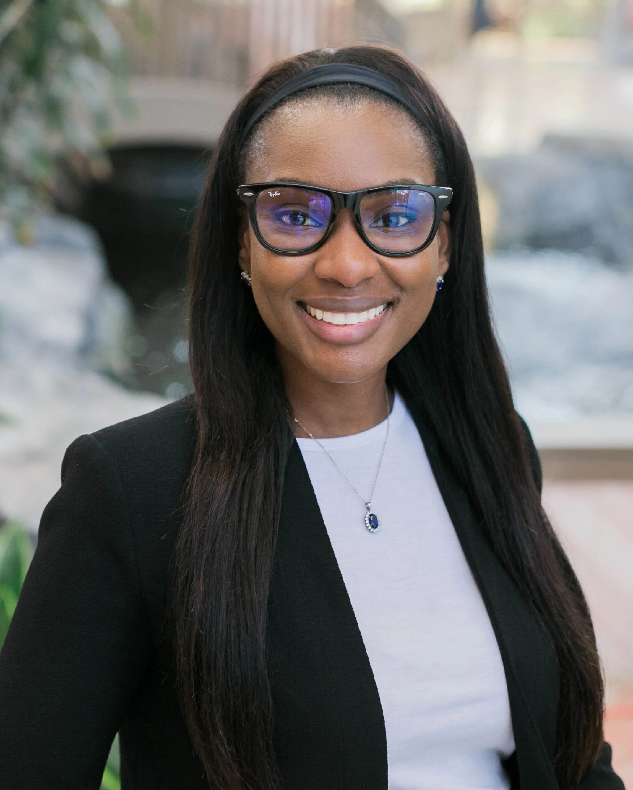 NP Profile: Jessica Francois, MSN, PMHNP-BC | Lavender