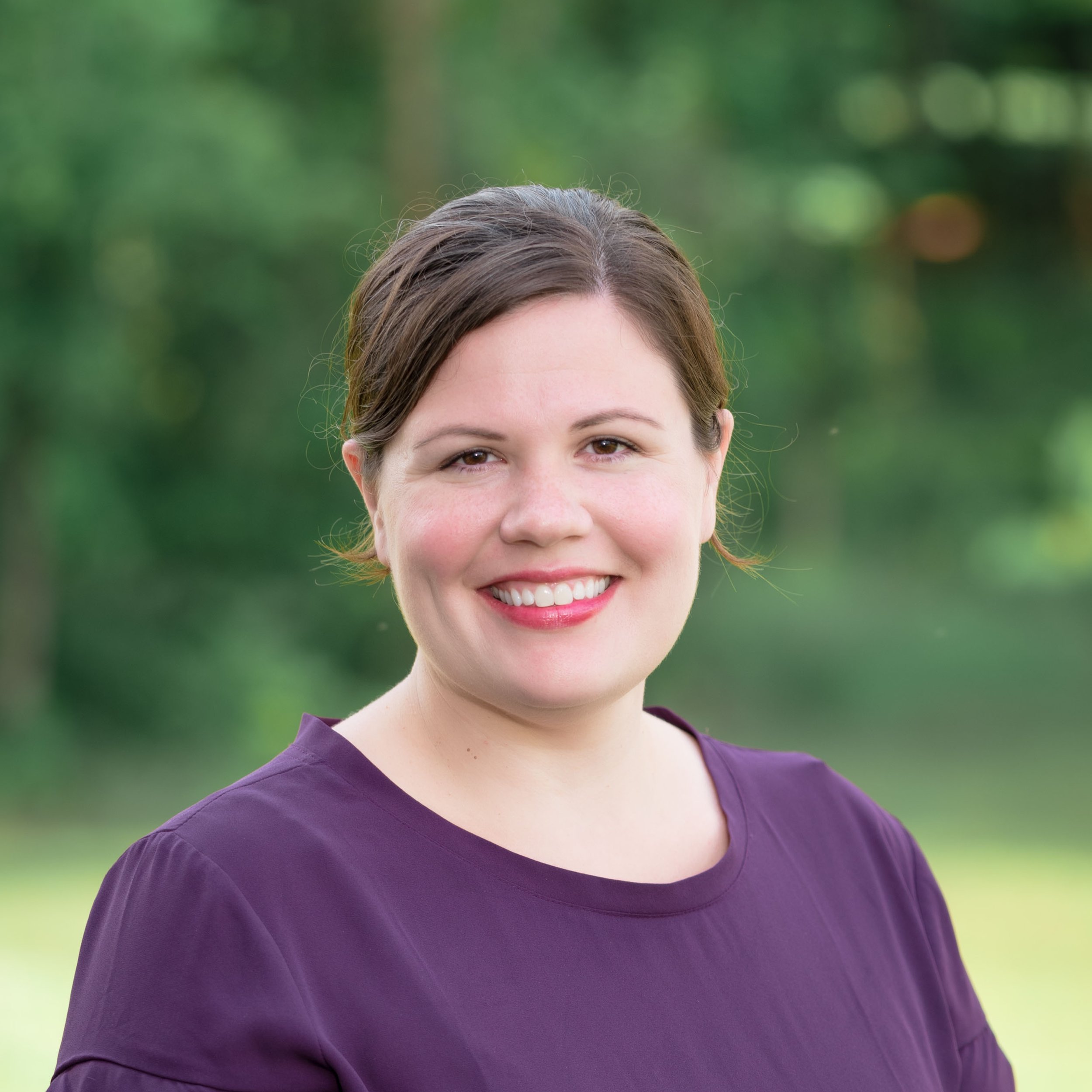 NP Profile: Lindsay Morrison, MSN, PMHNP-BC | Lavender